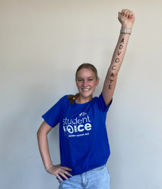 BCE Student Voice Consultants